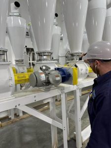 Careers - Amber Wave